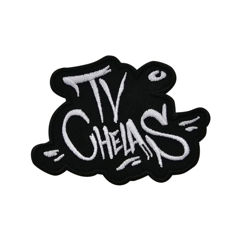 Emblema TV Chelas - Loja TV Chelas